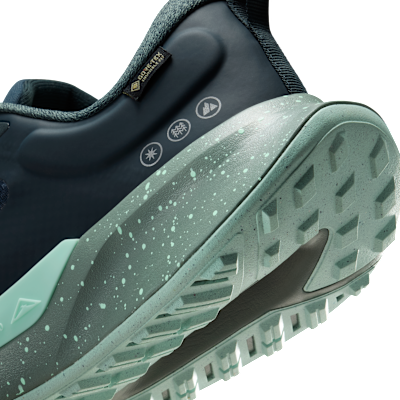 NIKE公式】ナイキ ジュニパー トレイル 2 GORE-TEX メンズ 防水